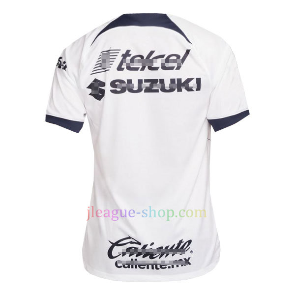 UNAMホームユニフォーム2023/24 - J League Shop