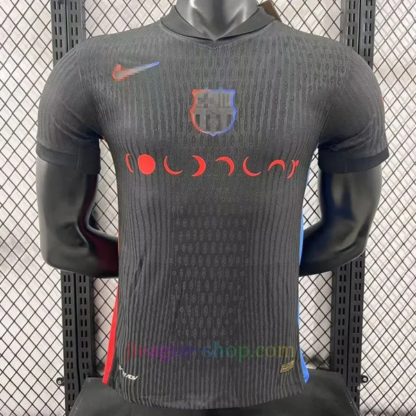 FCバルセロナColdplayアウェイユニフォーム2024/25プレイヤー FCバルセロナColdplayアウェイユニフォーム2024/25プレイヤー